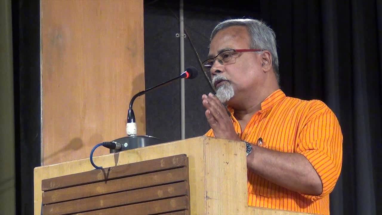 Rantidev Sengupta part 1 - YouTube