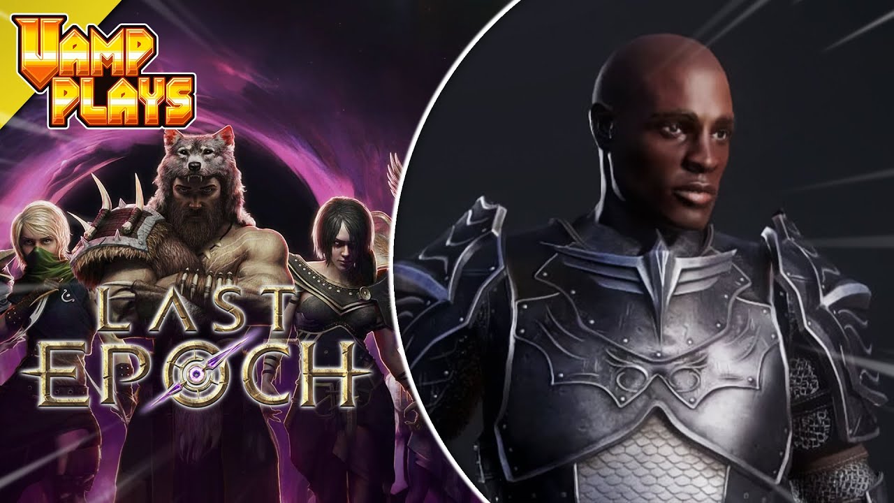 First 15 Minutes Sentinel Class Gameplay | Last Epoch - YouTube