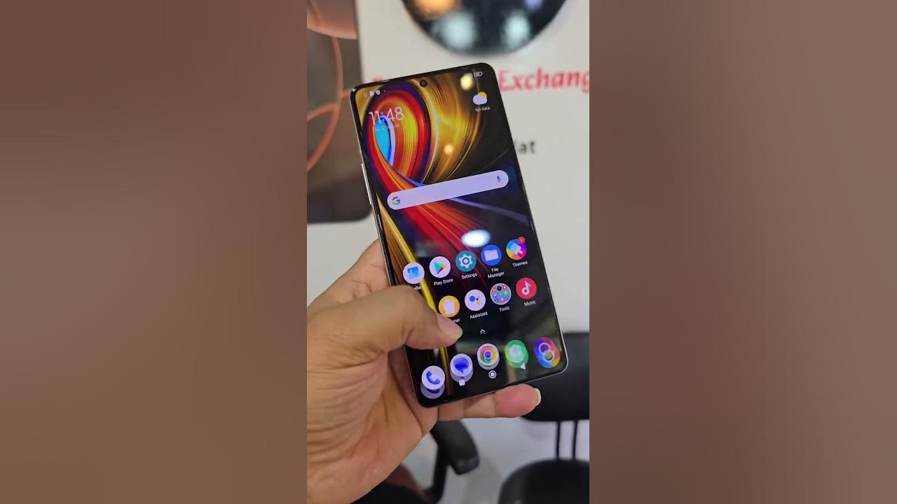 Redmi k40 12-256GB স্পেশাল গেমিং ডিভাইস price 21000#foryou #video #shorts #viralvideo #NKVLOGS ...