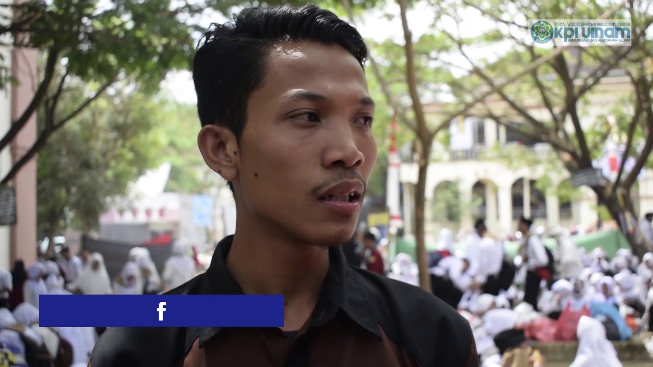 PBAK FDK UIN Alauddin Makassar 2018 - YouTube