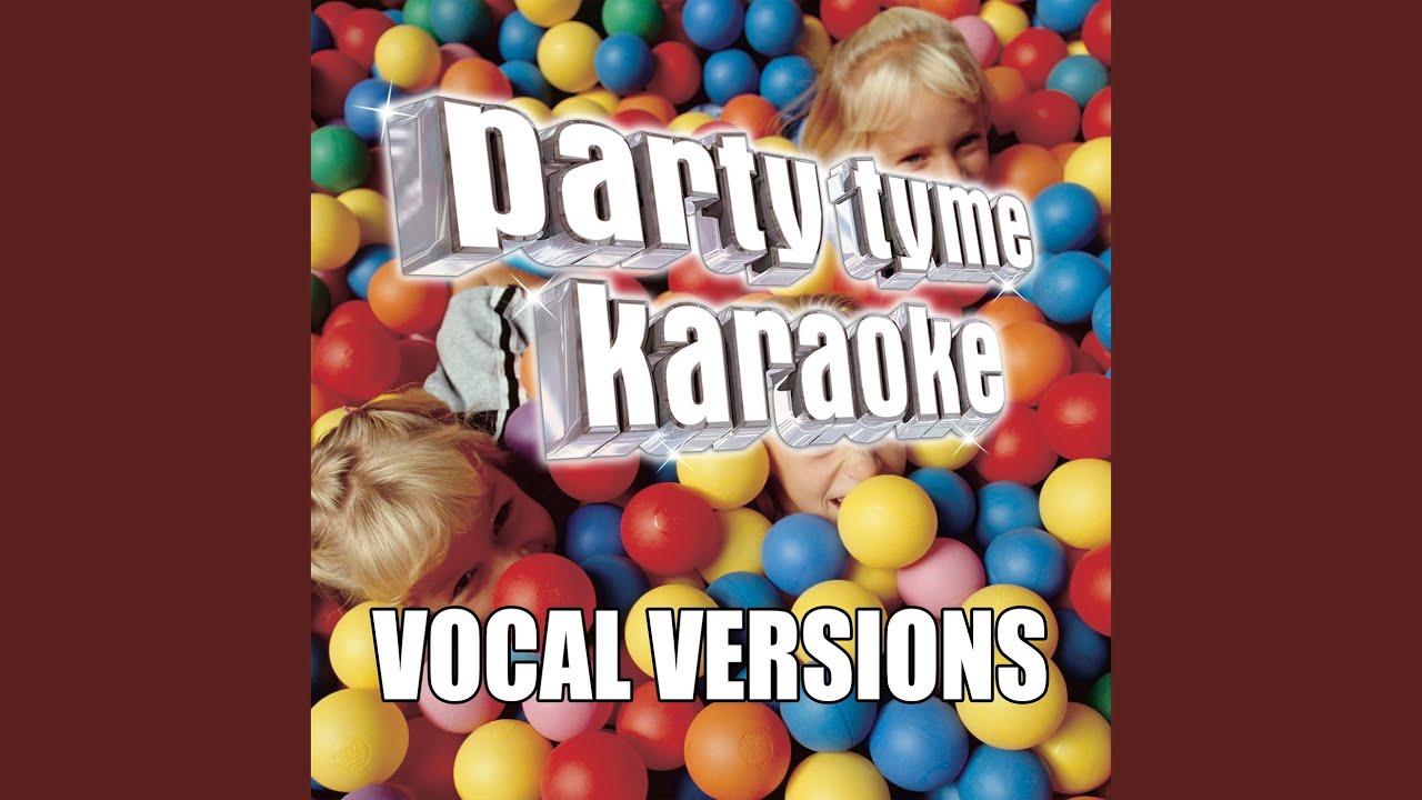 Twinkle Twinkle Little Star (Made Popular By Children's Music) (Vocal ...