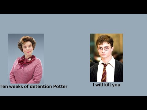 This is how it works with umbridge… - YouTube