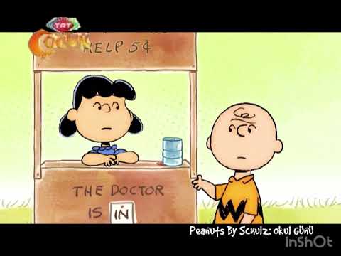 Peanuts By Schulz: Okul Günü - Kumbara İsyanı Ve Islık (SON BÖLÜM İZLE!!!) TRT Çocuk 1 Ocak 2012