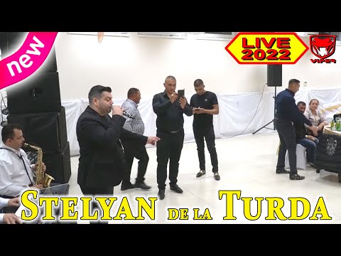 Stelyan de la Turda - Familie cu valoare - Nunta Dezso si Ramona