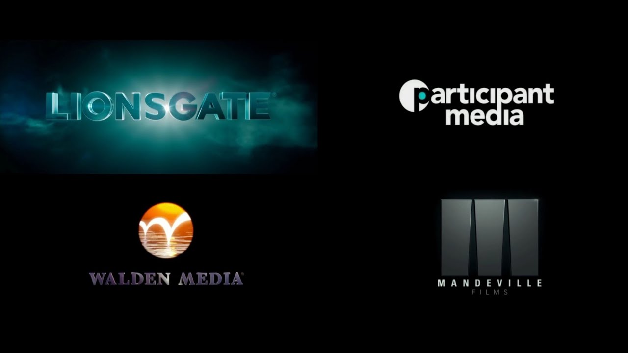 Lionsgate/Participant Media/Walden Media/Mandeville Films (Wonder 2017 ...