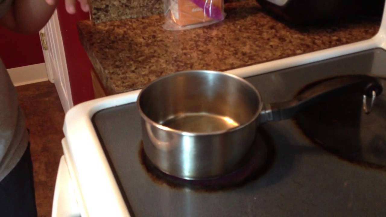 Ep.1-Over Boiling Water - YouTube