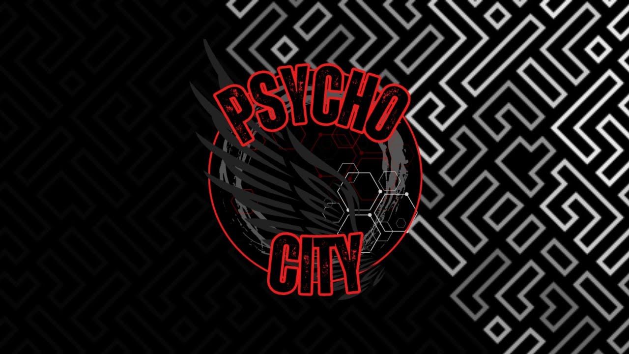 Psycho City - Vince Grey - YouTube