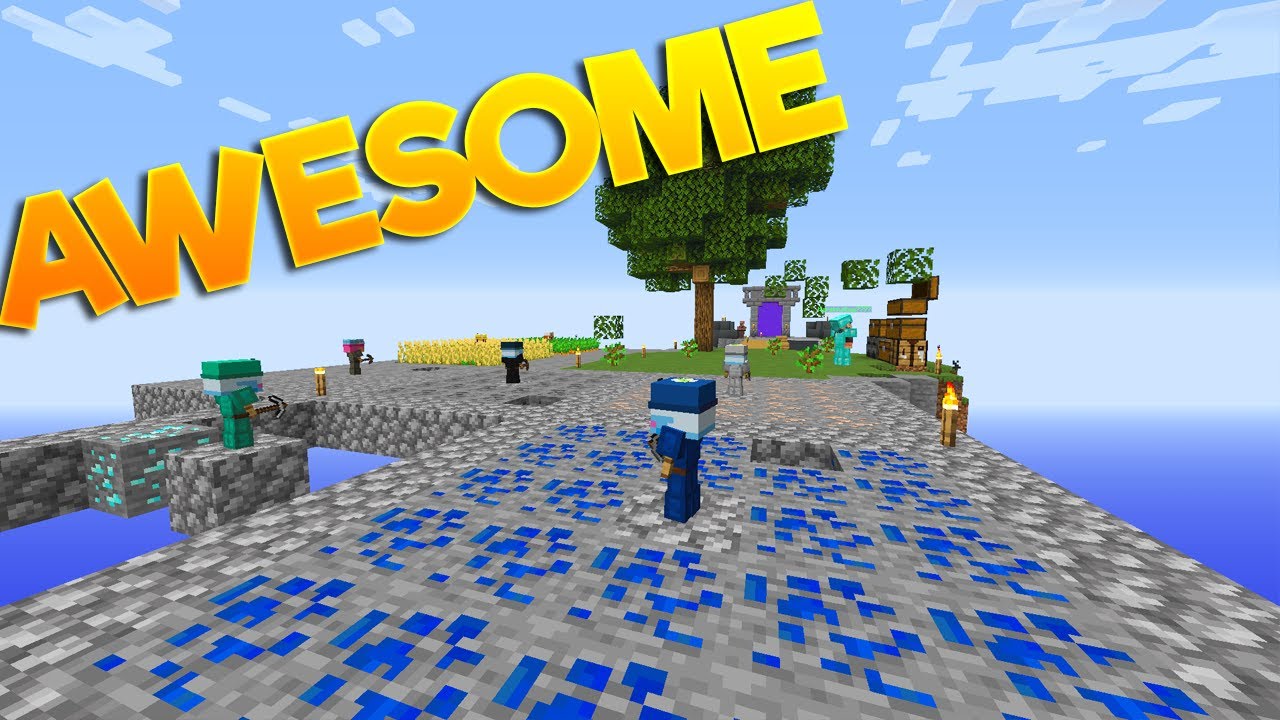 BEST HYPIXEL SKYBLOCK VIDEO YET!! - YouTube