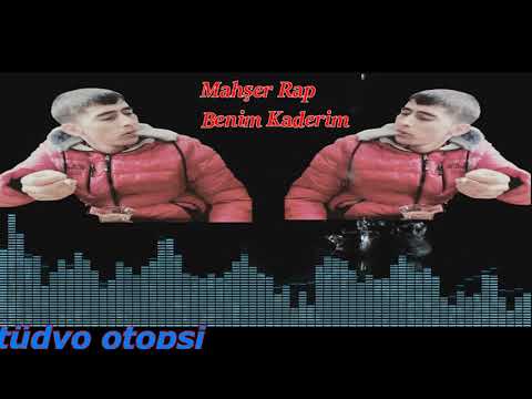 Mahşer Rap Benim Kaderim (Offical Audio 2020)