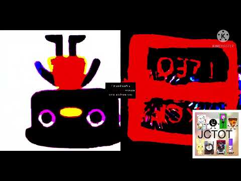 Preview 2 TKCFTLEO and jelly deepfake effects (inspired by Jeffy pitch v2 effects)