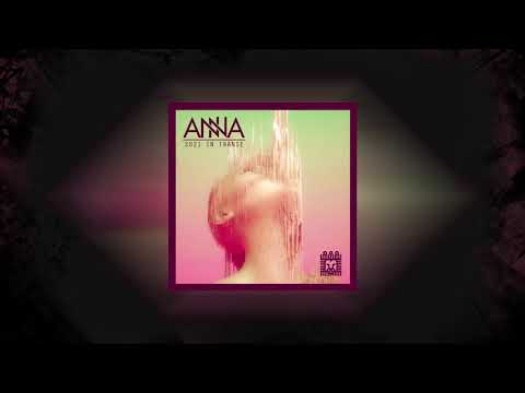 ANNA - Suzi in Transe (Original Mix) [Clash Lion]