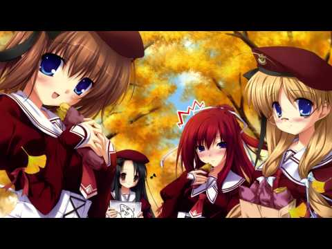 Nightcore - Gimme! Gimme! Gimme! (Dendix Bootleg)