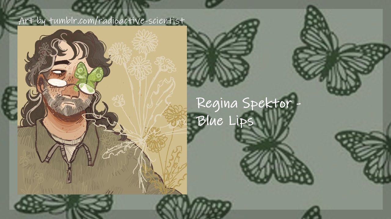 Butterfly magnet 🦋 [SCP Dr. Kondraki playlist] - YouTube