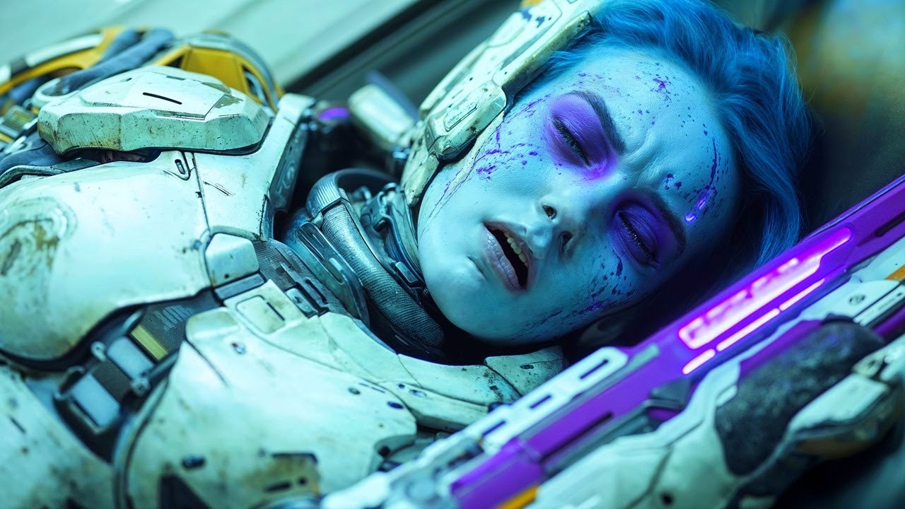 Abandoned And Left For Dead, Until The Human Revived Her With A Kiss ...