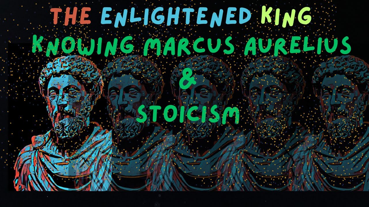 Wisdom, Virtue, and Self-Acceptance: The Enduring Legacy of Marcus ...