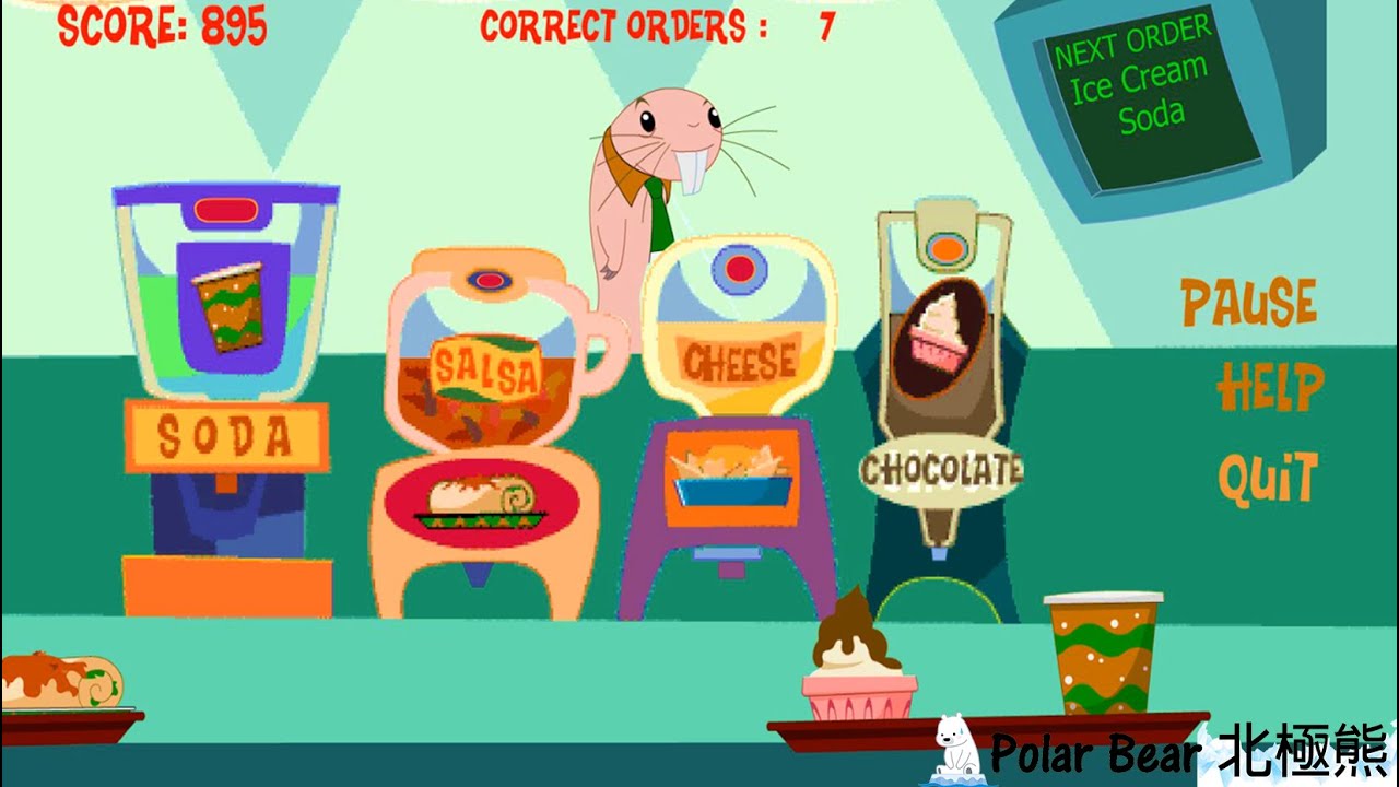 Bueno Rufus Full Gameplay Walkthrough!! - YouTube