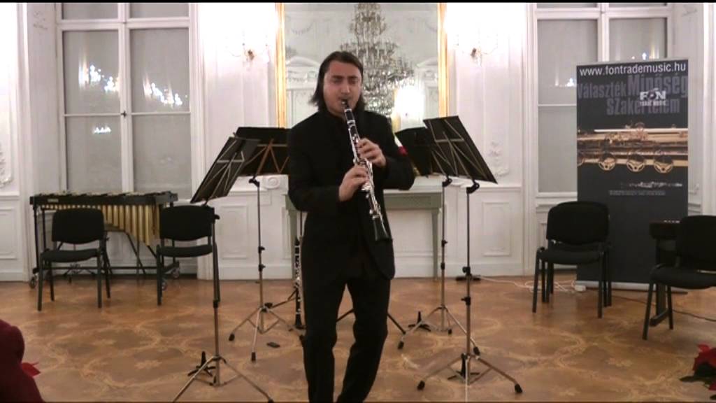 Florent Héau - YouTube