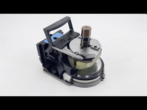 TRUMPF Slitting Punch with urethane stripper+Slitting Die+Die carrier ...