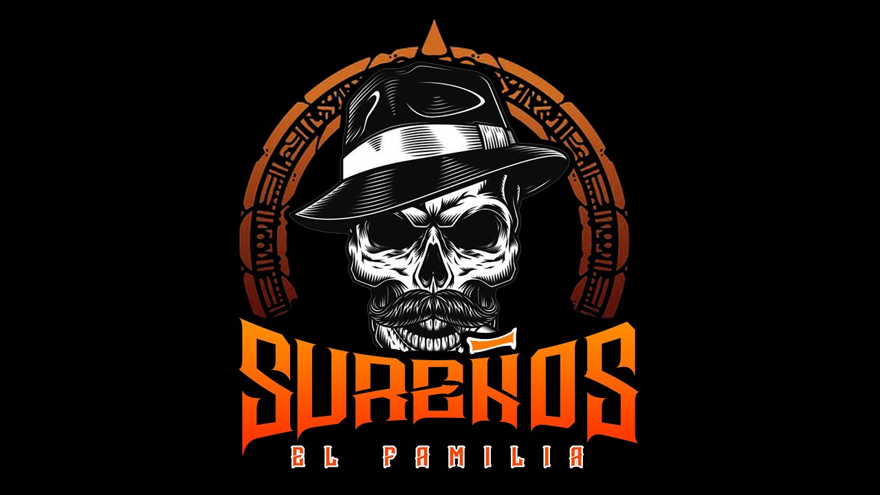 Sureños Familia OST - YouTube