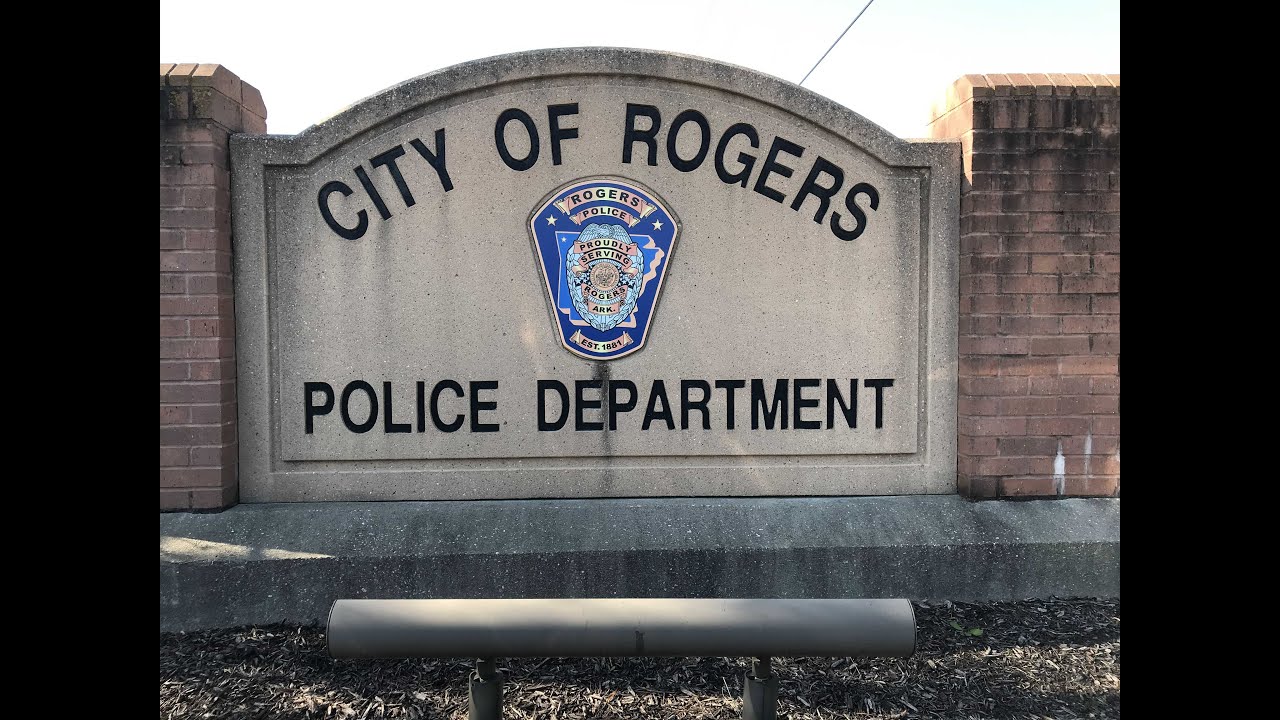 We need help, Police Department here we come. - YouTube