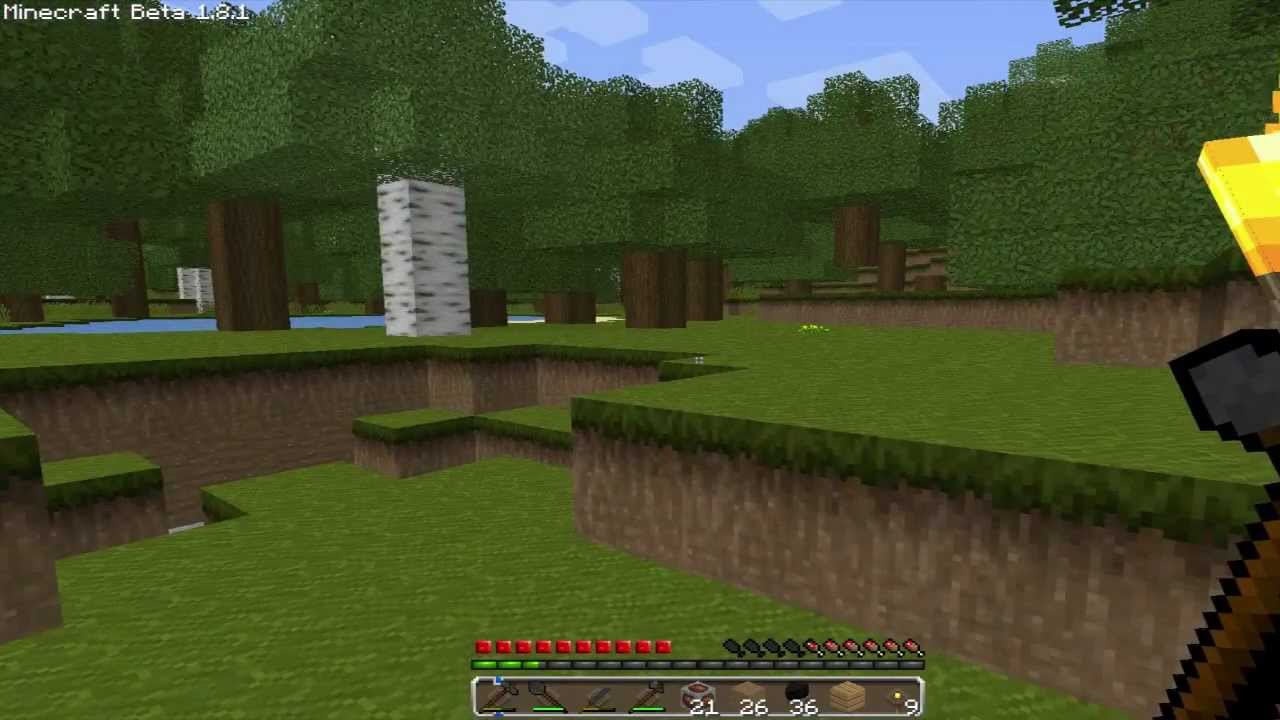 Minecraft: The Stigma Of Being A Gamer: YOU Define YOU // Minecraft Let ...