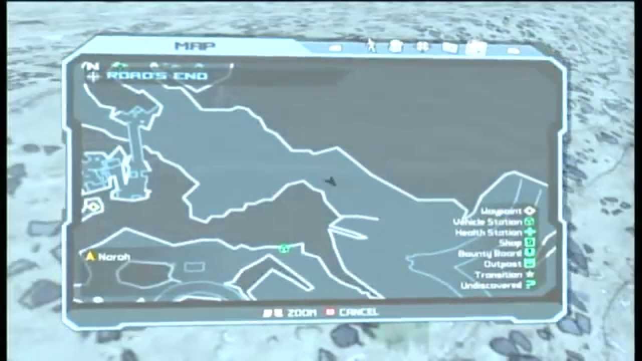 borderlands lost lewt - YouTube