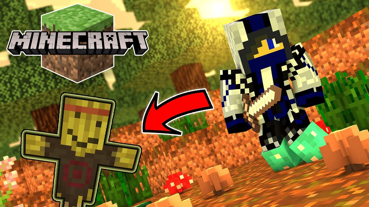 (Target Dummy) Mod Review Minecraft 1.18.1 - YouTube