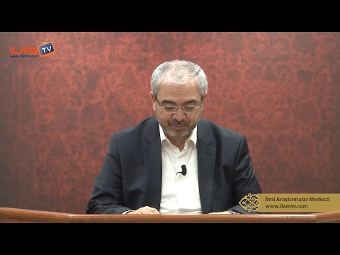 Haddini Bilmek - Adem Ergül