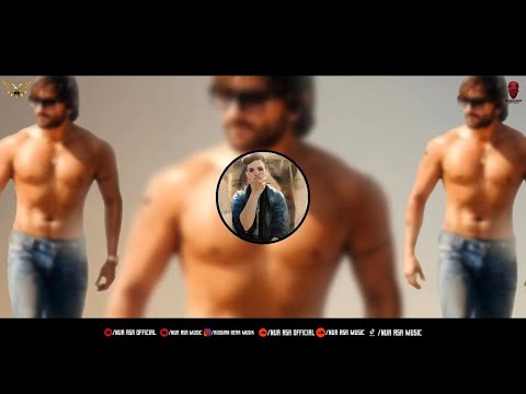 Russian Bear - Allah Duhai Hai Ft.Atif Aslam - Trap Bear Remix - Official Video - Nur Asr Official