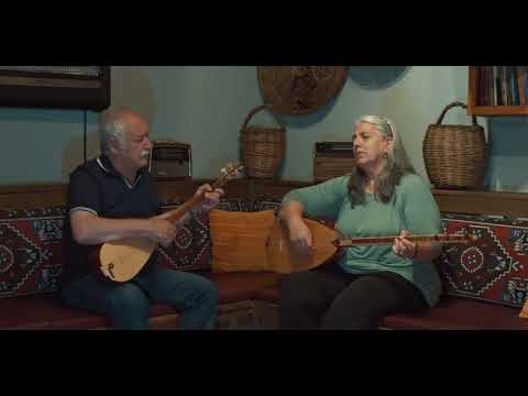 Sevim Deniz Eriş & İsmail Özden - İnsan Demek Noksan Demek | Official Video © 2026 İber Prodüksiyon