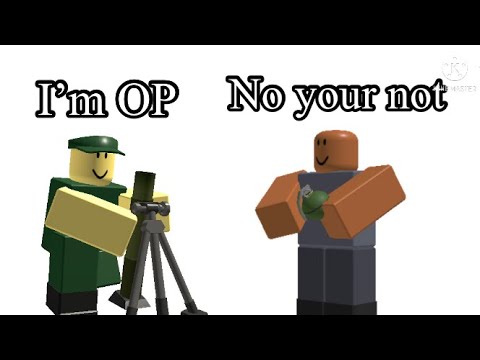 Mortar in a Nutshell (Tds meme) - YouTube