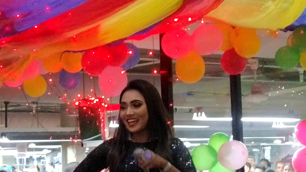 Aj office celebrated this day and enjoy...😄😄😄😄😄😄😯😯 - YouTube