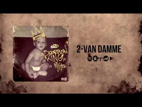 Van Damme/ EL B (Scorpion King-Mixtape AUDIO)