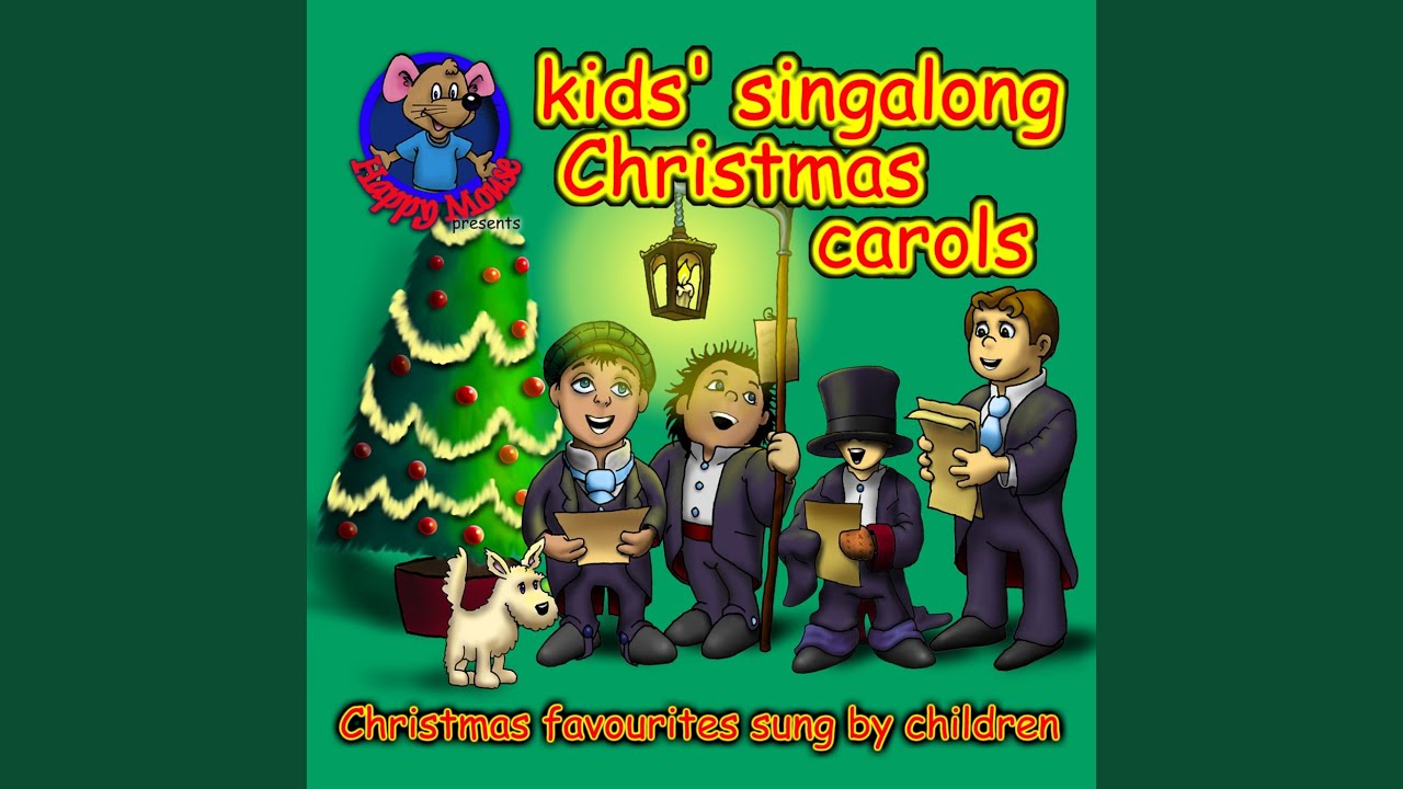 What Child Is This? (Backing Track) - YouTube