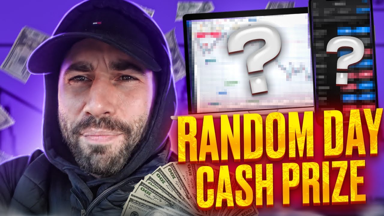 JUST A RANDOM DAY IN THE LIFE OF AN AUTOMATED TRADER | RAW VLOG Ep 20 ...