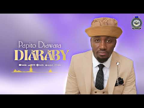 PAPITO DIAWARA  - HILO GODE