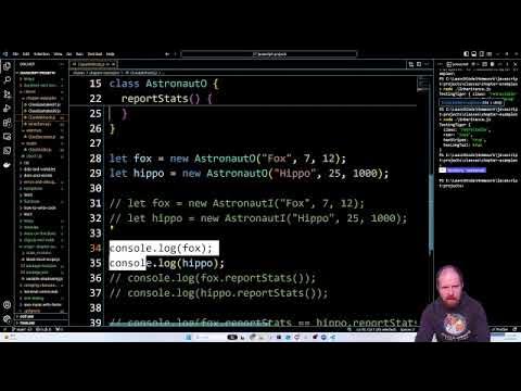 LaunchCode WebDev Lecture 11 - YouTube