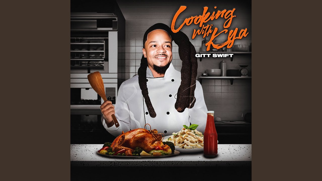 Cookin Wit Kya - YouTube