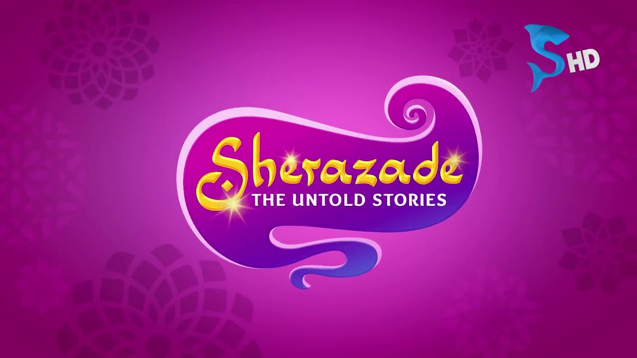 Sherazade: The Untold Stories - Opening (Urdu) | شہرزاد: اَن کہے قصے ...