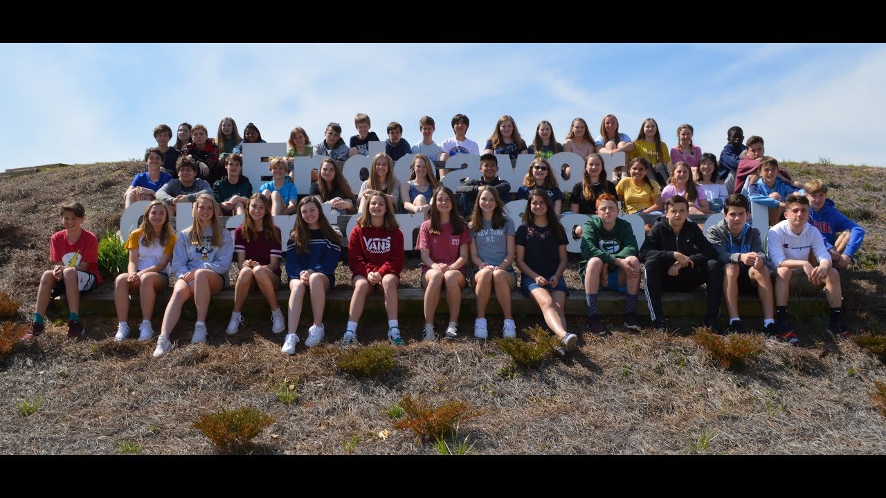 Class of 2019 Slideshow - YouTube