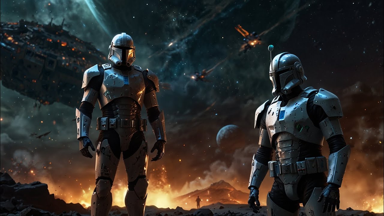 Galactic Ambassador Begs: "Keep Earth Out of This Conflict!" | HFY ...