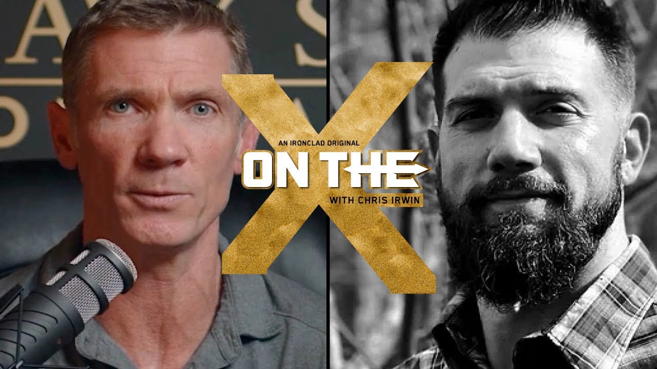 Elite Performance and Longevity (with Rob Wilson) - YouTube