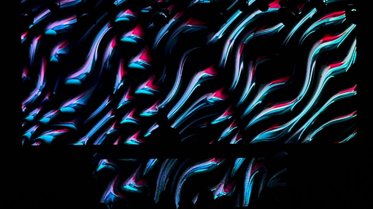 Resonant language + Tenorless @ Cervantes Masterpiece Ballroom 1-12-23 ...