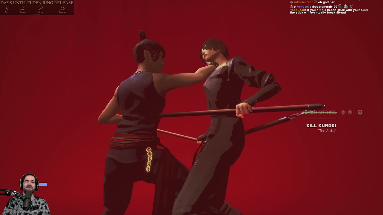 Sifu First Playthrough (Pt. 1) - YouTube