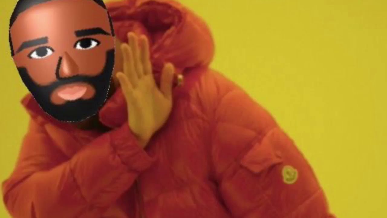 Hotline Mii (drake+Mii channel) - YouTube