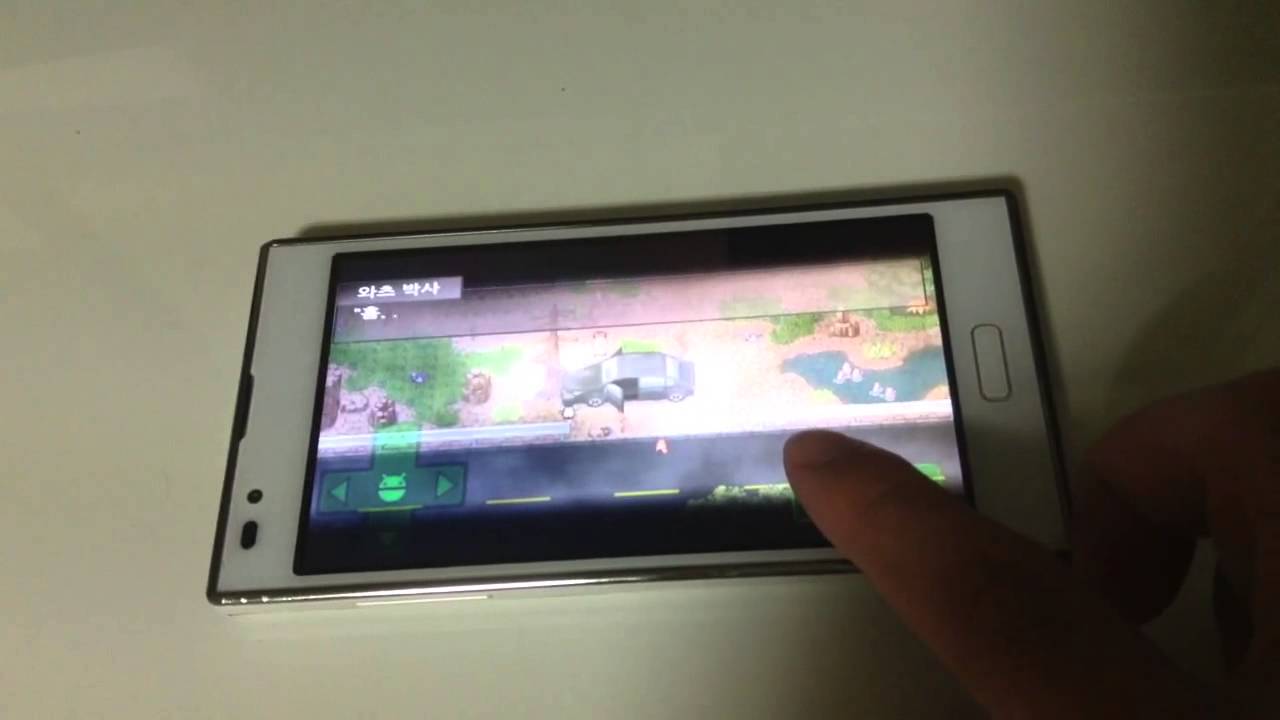 RPG XP on android - YouTube