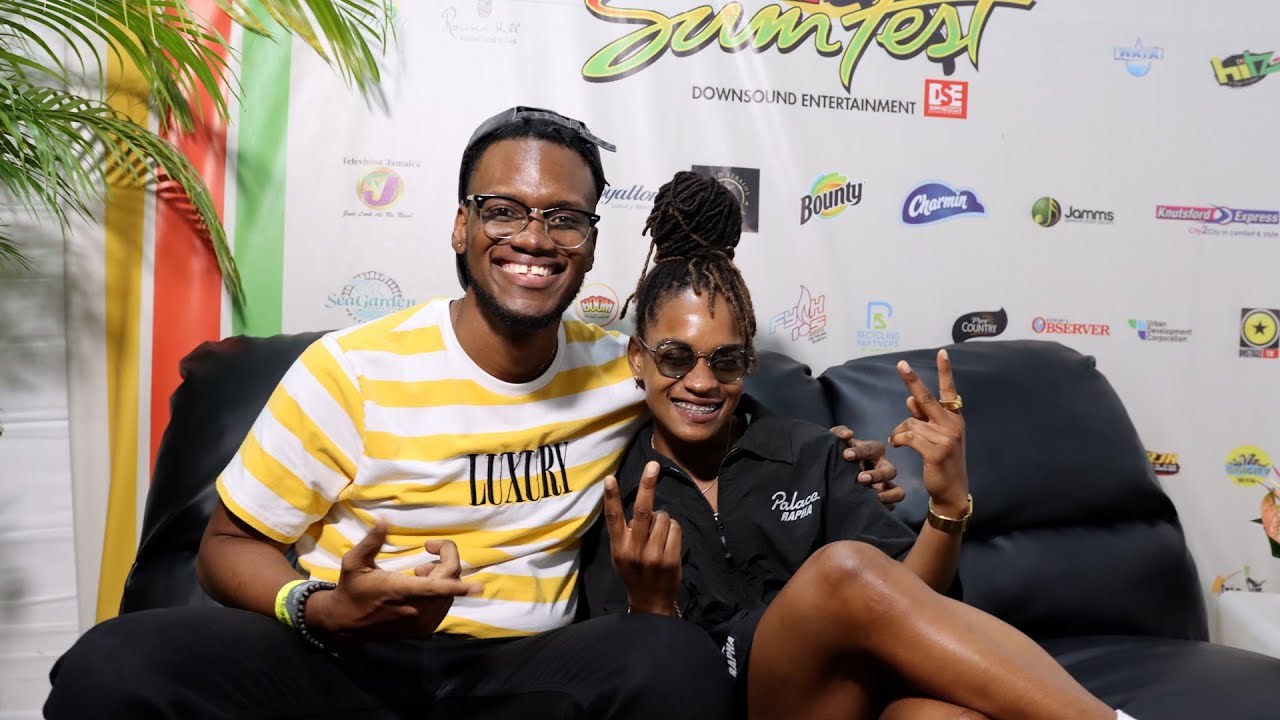 Koffee Talks Fav Songs From The Gifted Album + Love For Reading ...