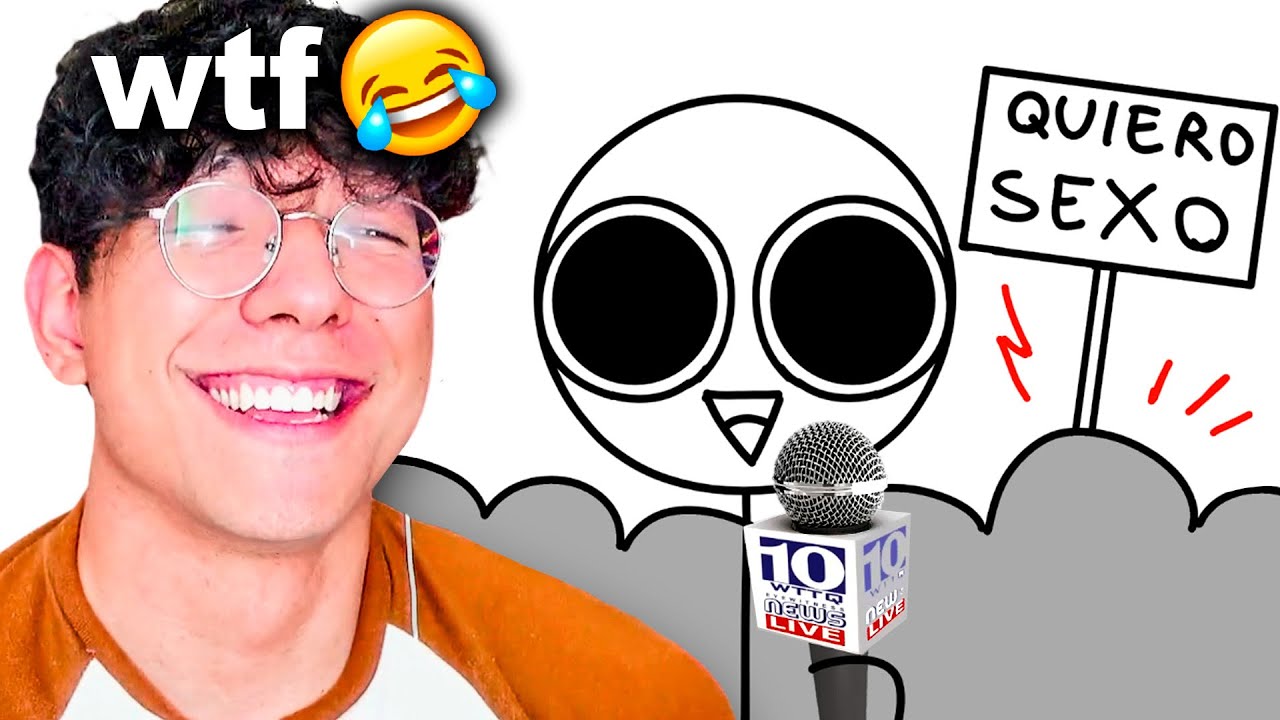 XIARO POR TI ME TANQUEO LA FUNA💀🤣 - YouTube