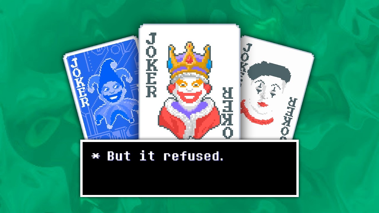Baron, Mime, and The Balatro Run That Refused To Die - YouTube
