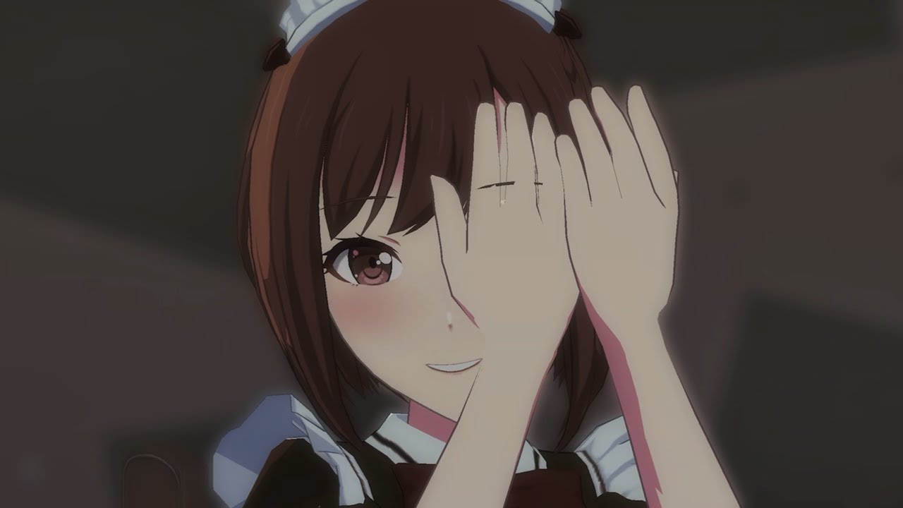 “Servant” paid outfits #Proseka - YouTube